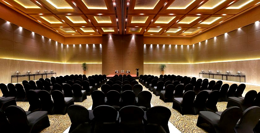 Top Wedding Venues In Kolkata, Banquet Halls, Marriage Hall In Kolkata ...