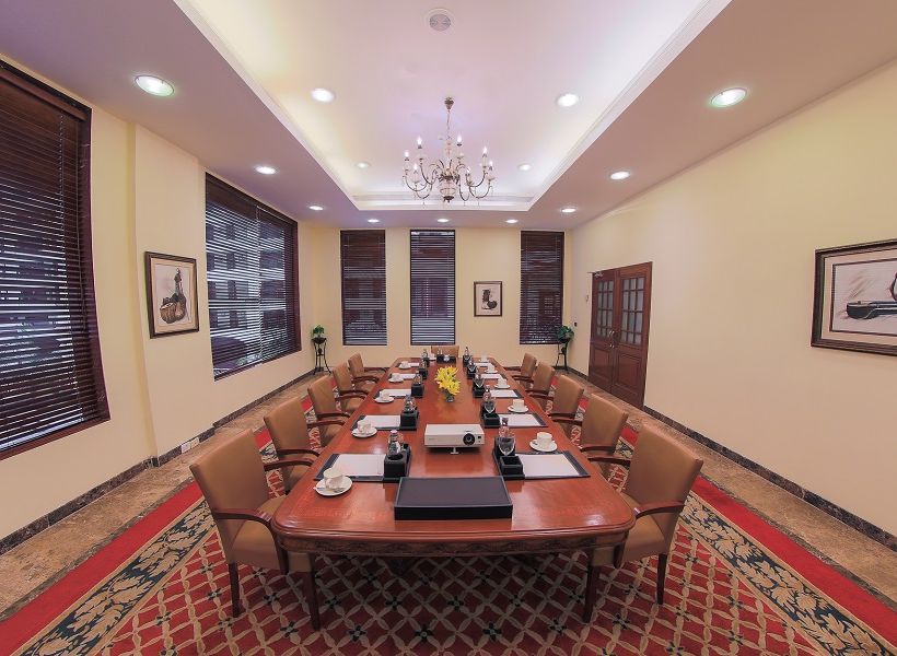 Business Hotels in Mumbai | Hotel Mumbai Airport | Lalit Mumbai