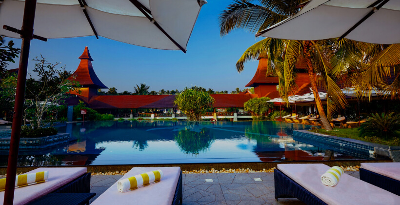 Best Luxury Hotels Deals In Kerala | Kerala Hotel Deals - The LaLiT ...