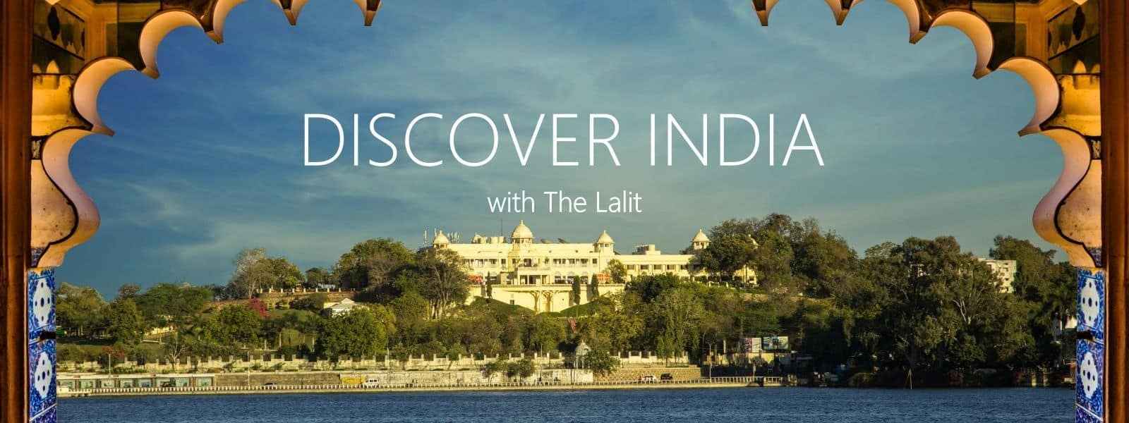 5 Star Hotels In India, Best Luxury Hotels In India | The LaLiT Hotels